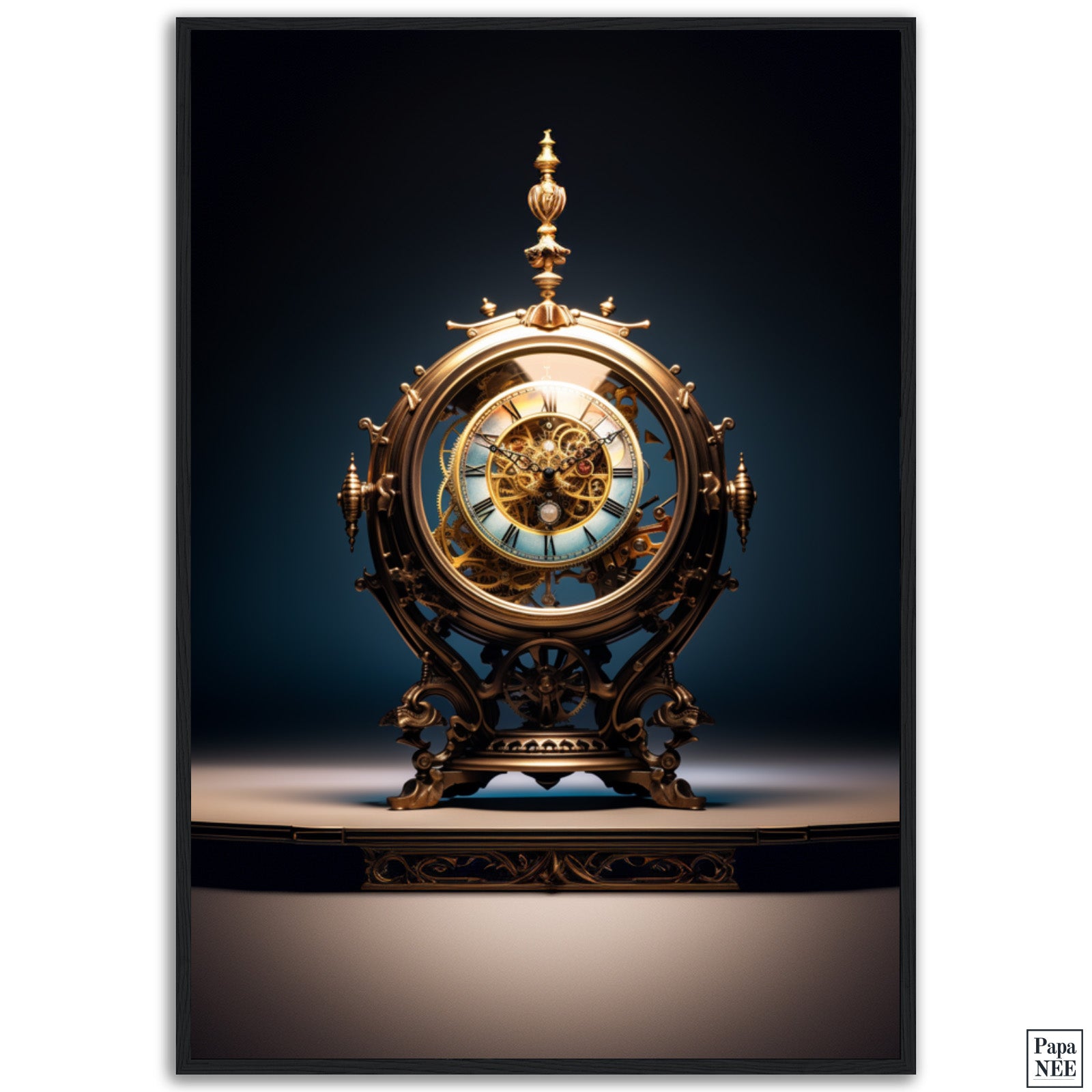 Own a Piece of Exclusivity | Limited Edition Art - Papanee – Papanee Studio