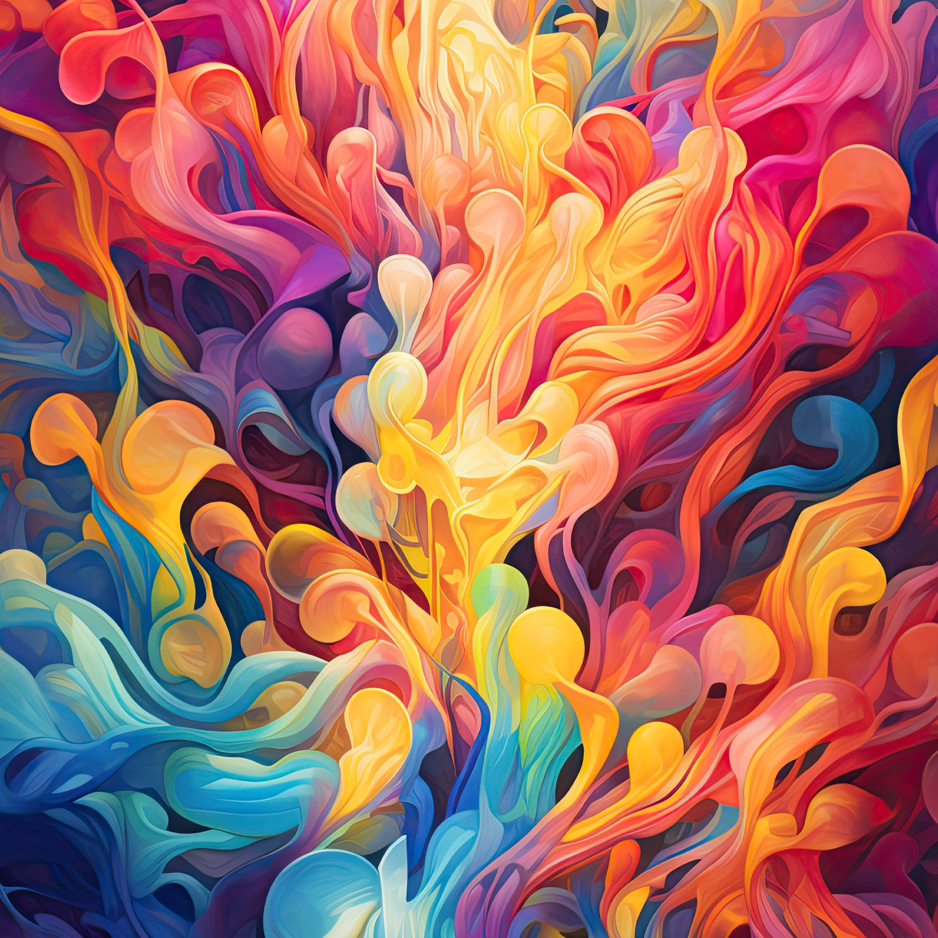 Papanee | Elevating Spaces with Exclusive High-Quality Art Posters