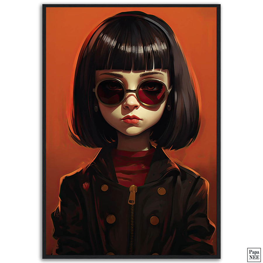 Papanee | Magical Art Posters For Your Walls